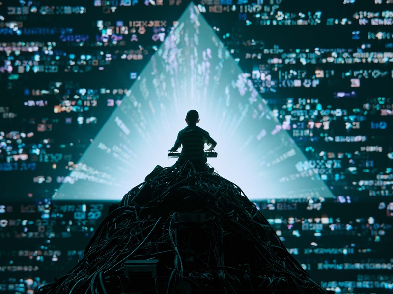 Õnn kaasa, naudi elu, ära sure | Hea Film